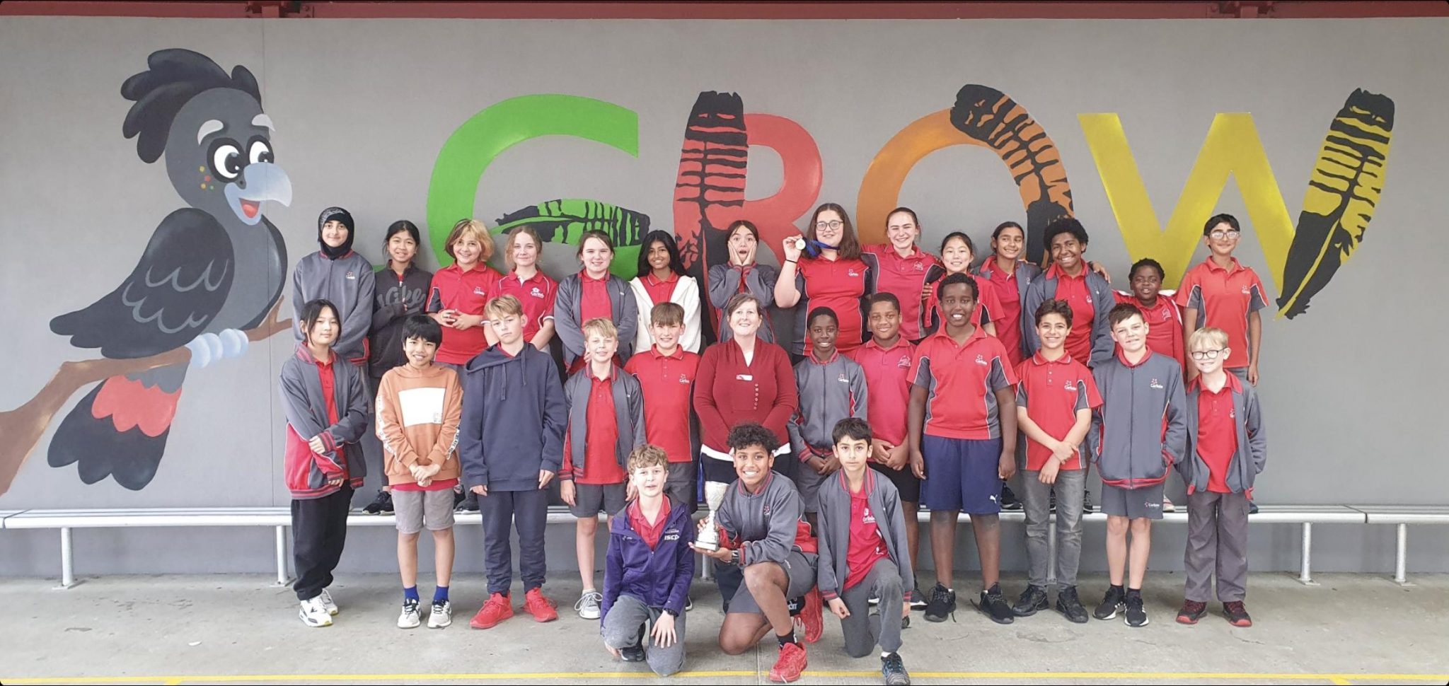 Home - Carlisle Primary School